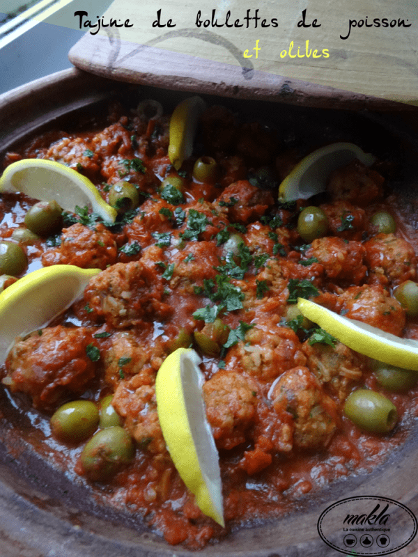 Berkoukes - Plombs en sauce à l'algérienne - Makla - La cuisine authentique