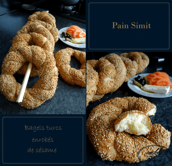 Bazlama - Pain turc | Ultra moelleux, facile et inratable - Makla - La ...