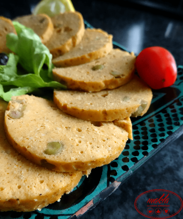 Cachir à la dinde et aux olives | 100% maison - Makla - La cuisine ...