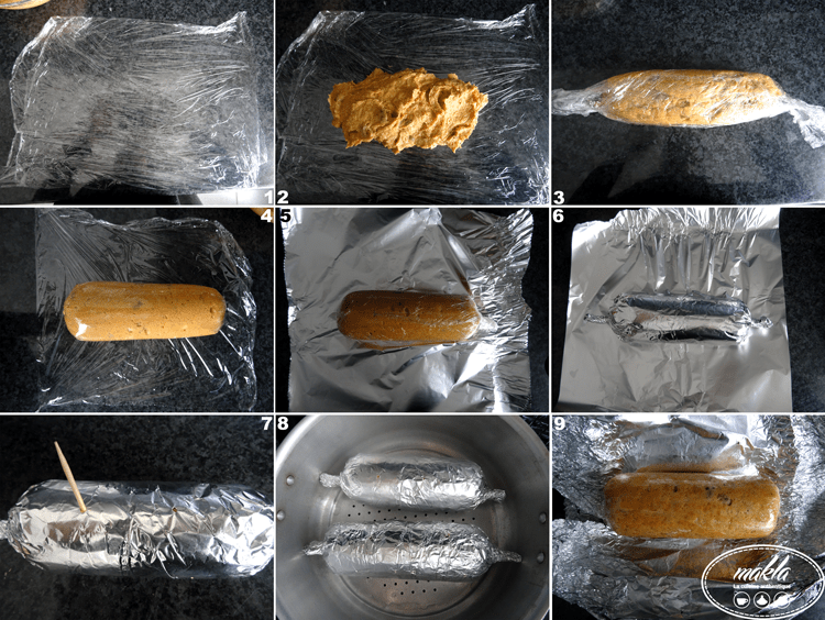 Cachir à la dinde et aux olives | 100% maison - Makla - La cuisine ...