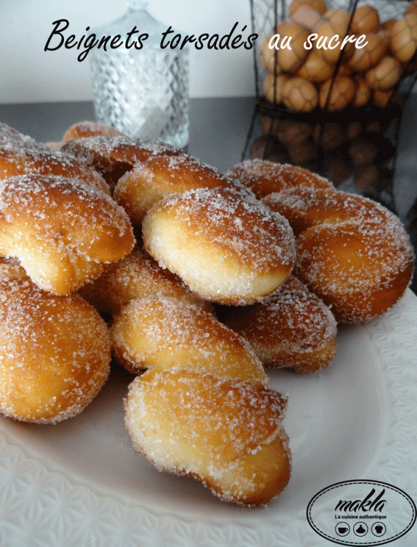 Pastels sénégalais - Beignets farcis au thon - Makla - La cuisine ...