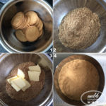 Cheesecake et son topping aux fruits rouges - Makla - La cuisine ...