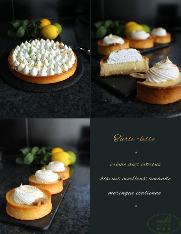 Tartelettes | Chocolat - Caramel - Cacahuètes - Makla - La cuisine ...